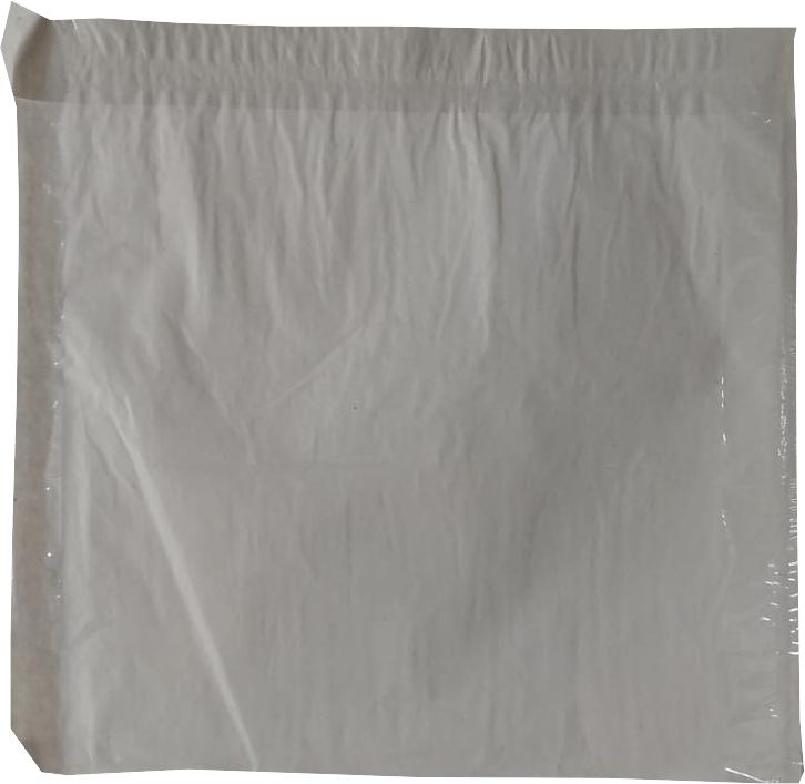 Film Front Bags I Clear For Food Display I GARDNERS BAGS – Gardners' Bags